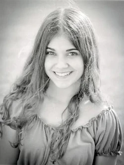 Ilora Rosenberg | DC Movies Wiki | Fandom