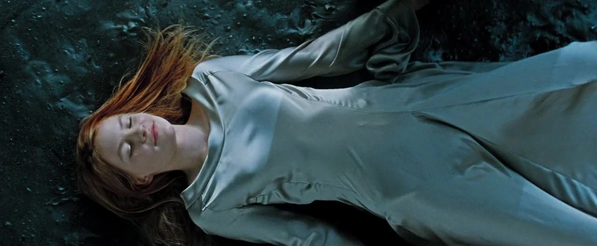 Ingrid | DC Movies Wiki | Fandom