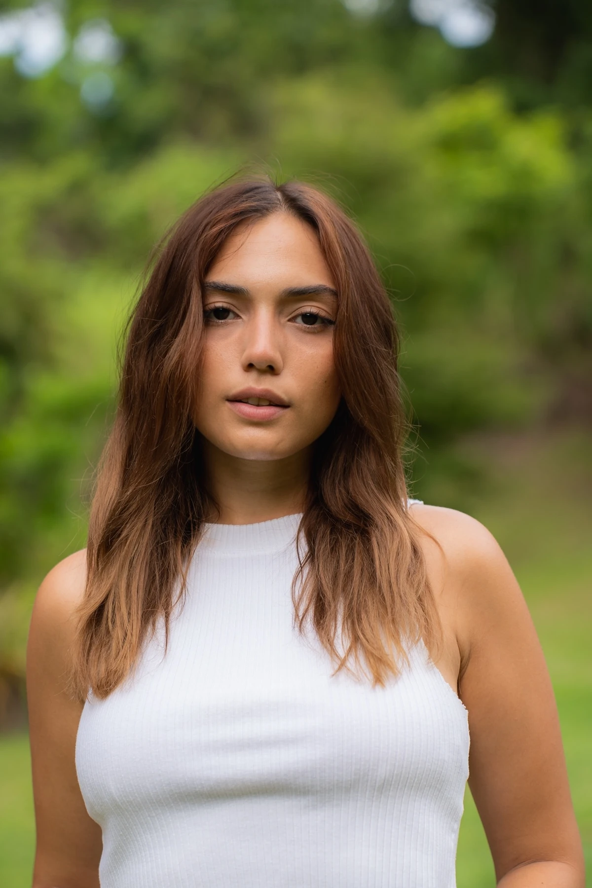 Nicole Diane Rios | DC Movies Wiki | Fandom