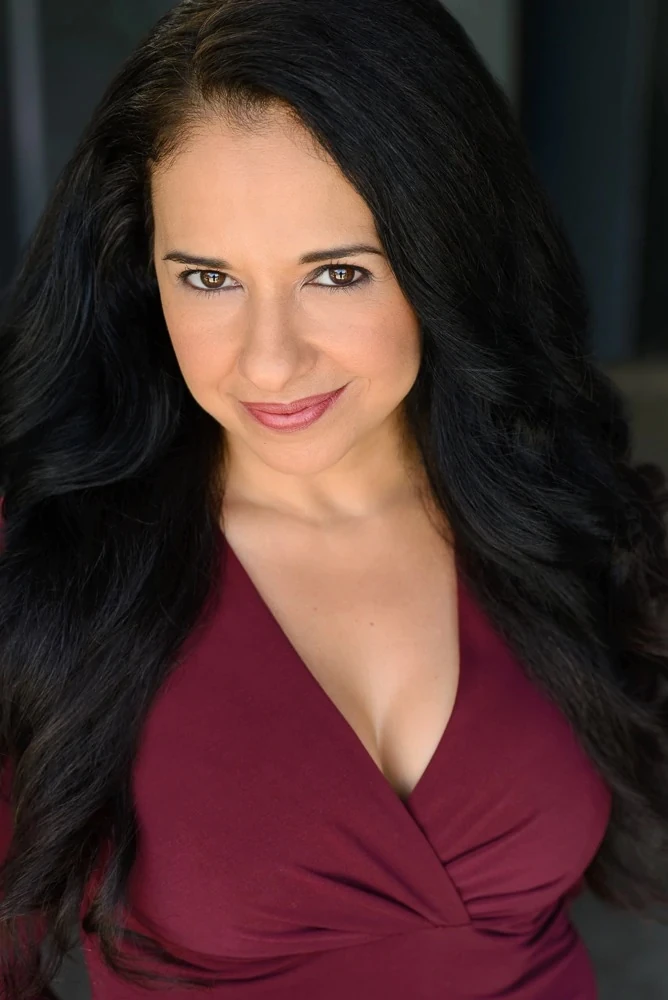 Blanca Rosa Rosario | DC Movies Wiki | Fandom