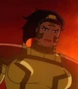 Stompa | DC Movies Wiki | Fandom