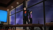 Kon-El (DC Animated Film Universe) | DC Movies Wiki | Fandom