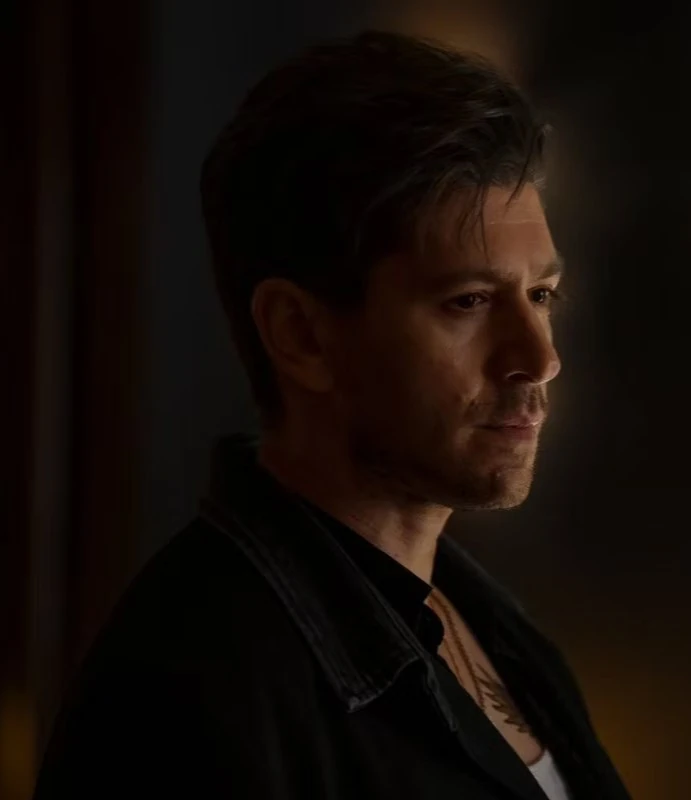 Alberto Falcone | DC Movies Wiki | Fandom