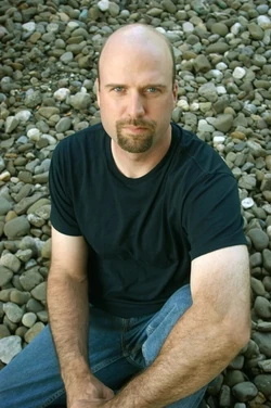 Donald John Hewitt | DC Movies Wiki | Fandom