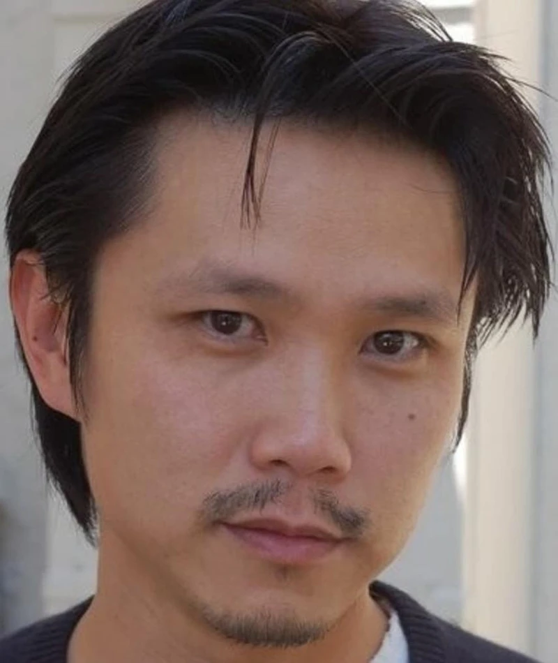 Steven Ho | DC Movies Wiki | Fandom