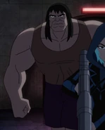 Blockbuster | DC Movies Wiki | Fandom