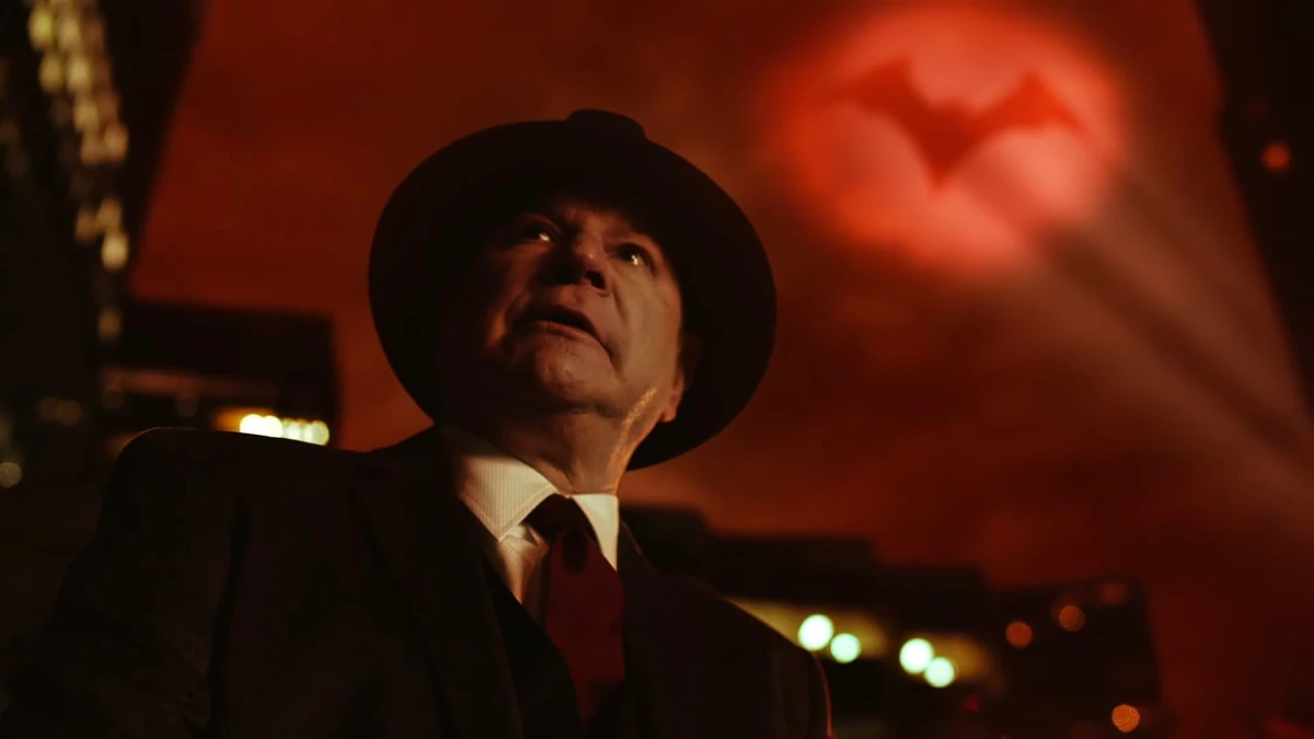 Alexander Knox (Earth-89) | DC Movies Wiki | Fandom