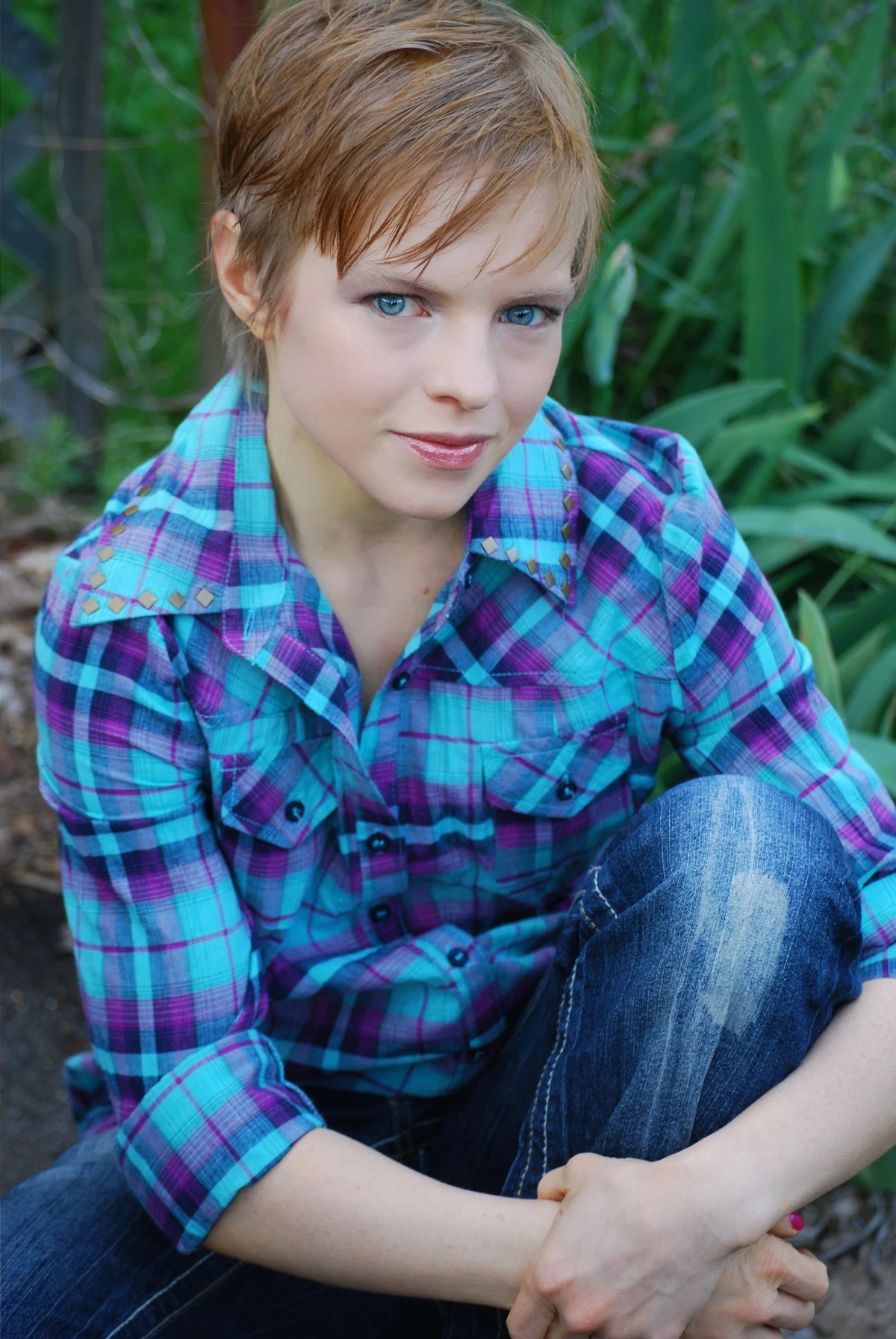 Emily Brobst | DC Movies Wiki | Fandom