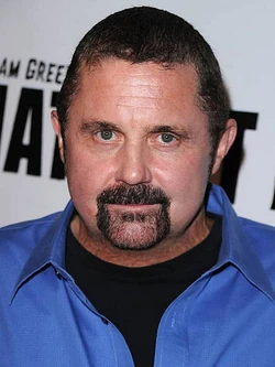 Kane Hodder | DC Movies Wiki | Fandom