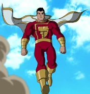 William Batson (Superman/Batman) | DC Movies Wiki | Fandom