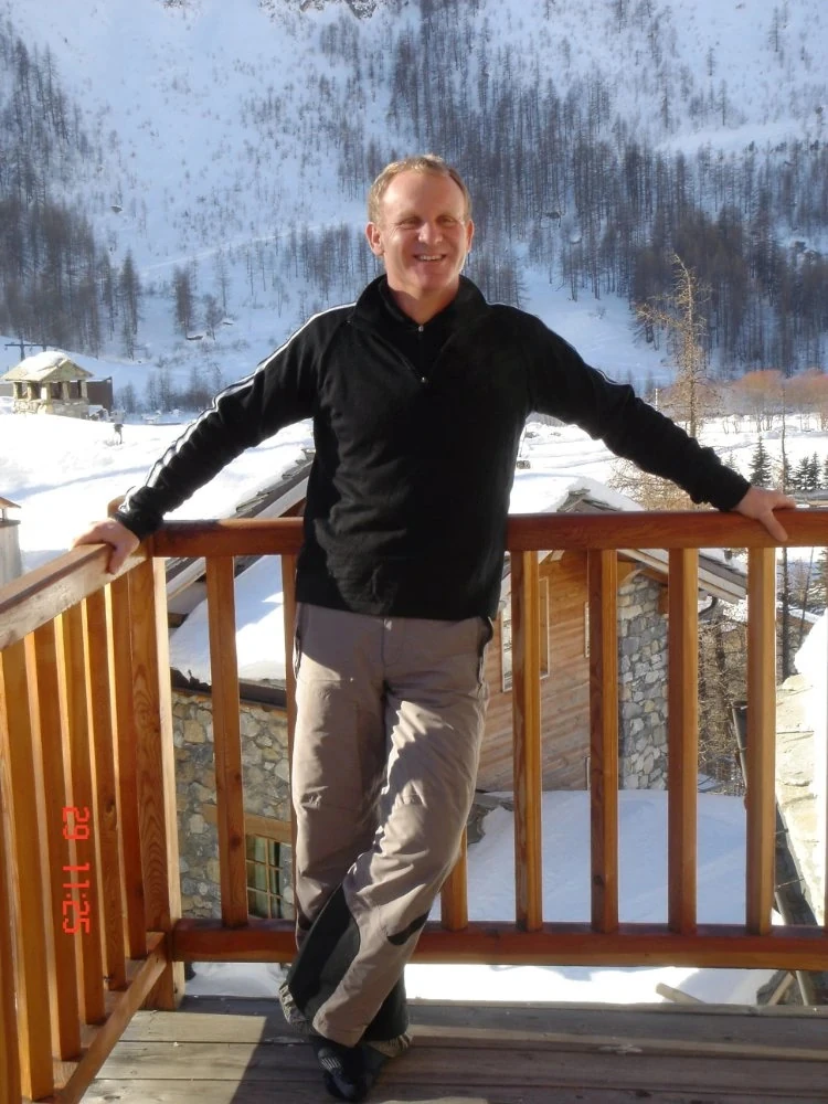 Nick Chopping | DC Movies Wiki | Fandom