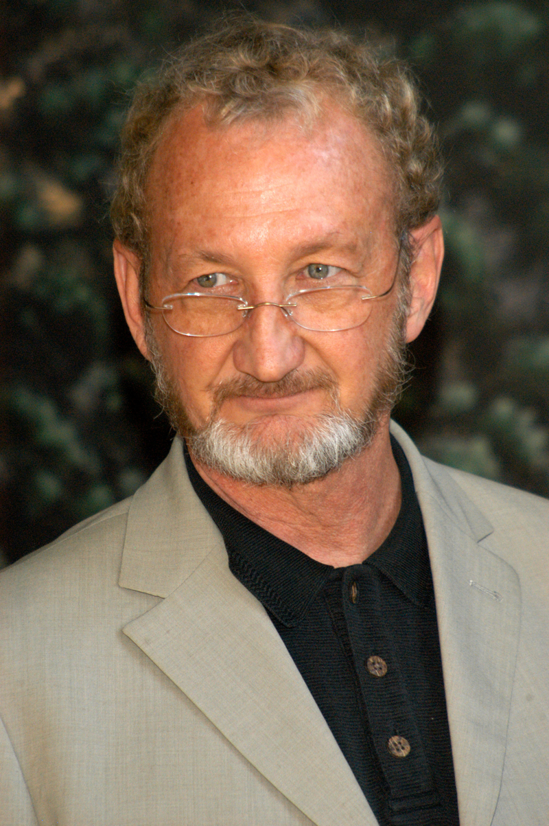 Robert Englund | DC Movies Wiki | Fandom