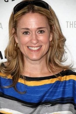 Susan Eisenberg | DC Movies Wiki | Fandom