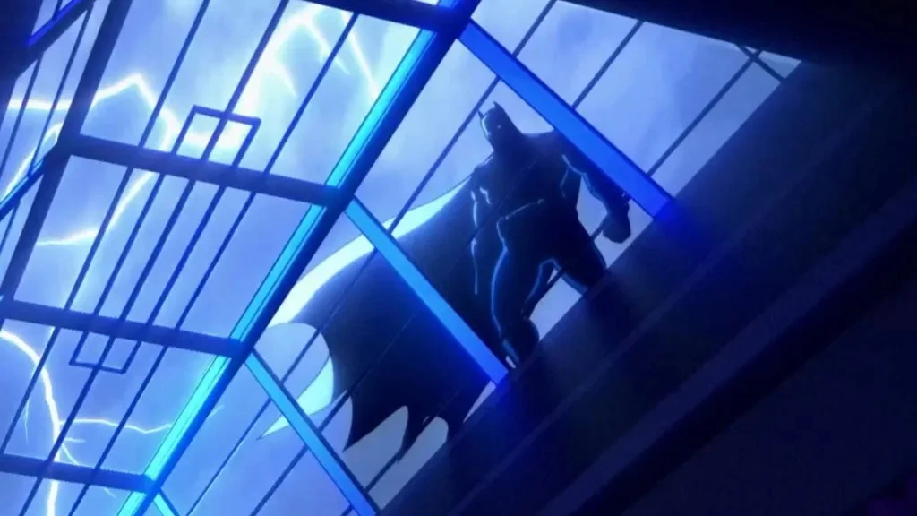 Bruce Wayne (DC Universe) | DC Movies Wiki | Fandom