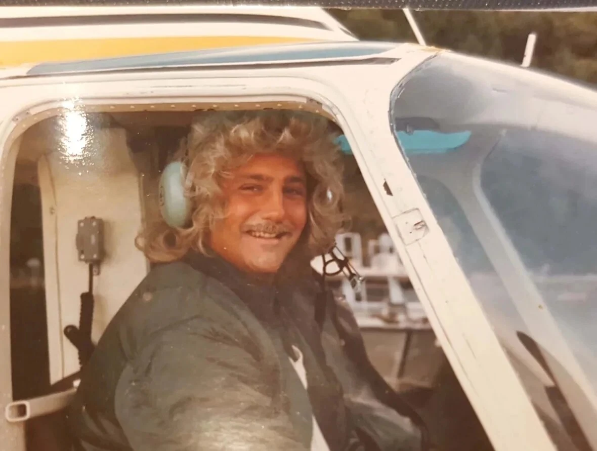 Jim Filippone | DC Movies Wiki | Fandom