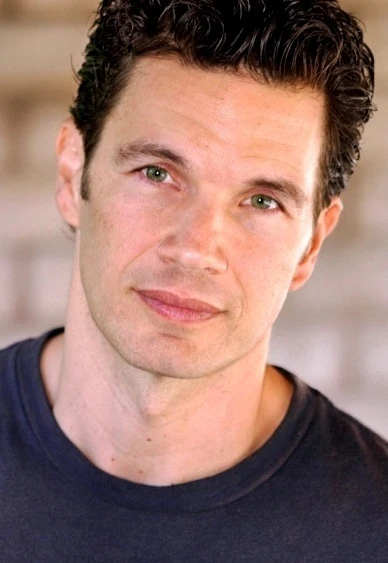 Michael Worth | DC Movies Wiki | Fandom