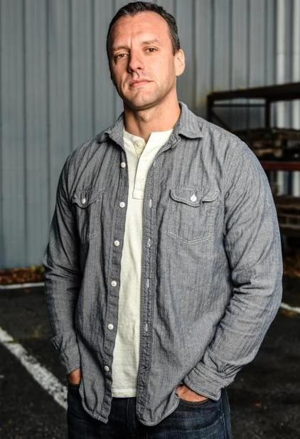 Nick LaRocca | DC Movies Wiki | Fandom