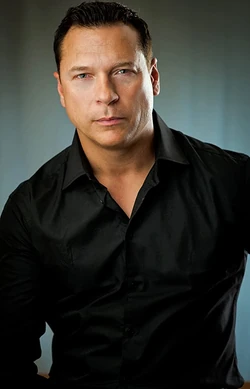 Nickolas Baric | DC Movies Wiki | Fandom