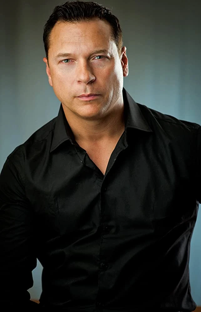 Nickolas Baric | DC Movies Wiki | Fandom