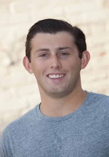 Riley Barnes | DC Movies Wiki | Fandom