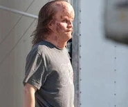 Hector Hammond | DC Movies Wiki | Fandom