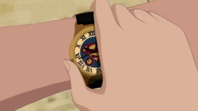 Superman Signal Watch (Superman: Unbound) | DC Movies Wiki | Fandom