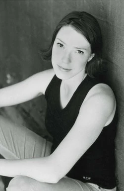 Ashlea Earl | DC Movies Wiki | Fandom