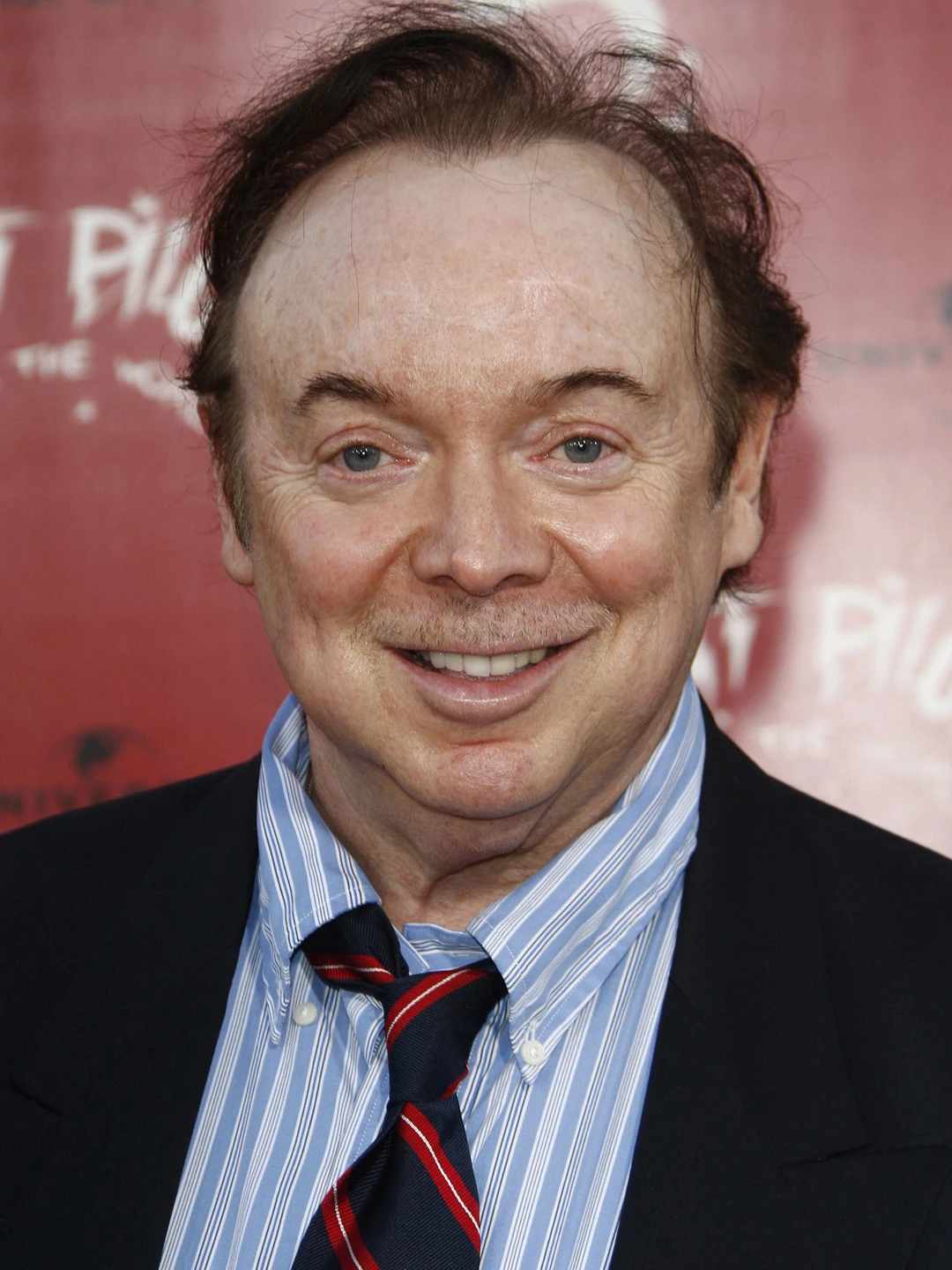 Bud Cort | DC Movies Wiki | Fandom