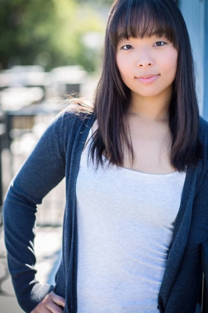 Jessica Nam | DC Movies Wiki | Fandom