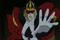 King | DC Movies Wiki | Fandom