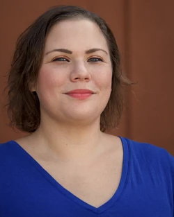 Laila Berzins | DC Movies Wiki | Fandom