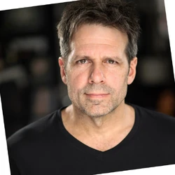 Rick Moore | DC Movies Wiki | Fandom