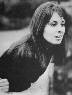 Roberta Gibbs | DC Movies Wiki | Fandom