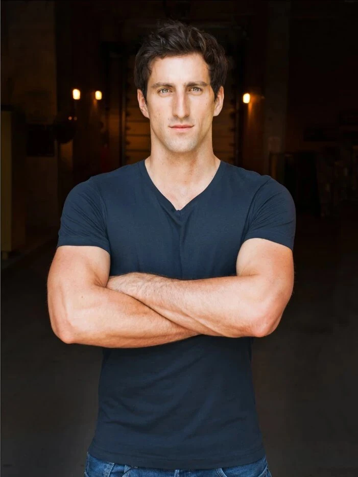 Christopher Di Meo | DC Movies Wiki | Fandom