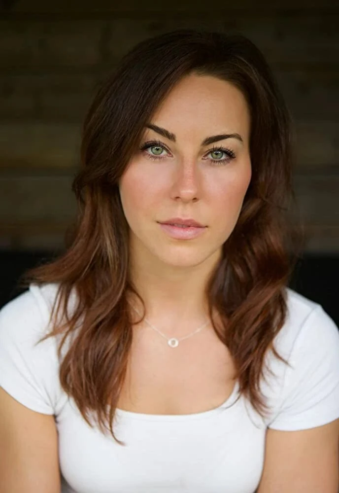 Lucy Cork | DC Movies Wiki | Fandom