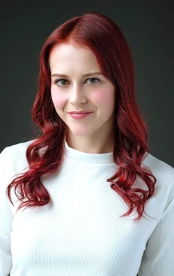 Magalie R Bazinet | DC Movies Wiki | Fandom