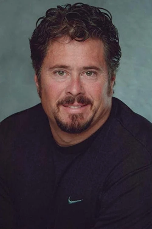 Mark Yawn | DC Movies Wiki | Fandom