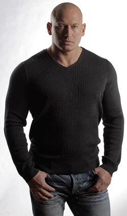 Nick McKinless | DC Movies Wiki | Fandom