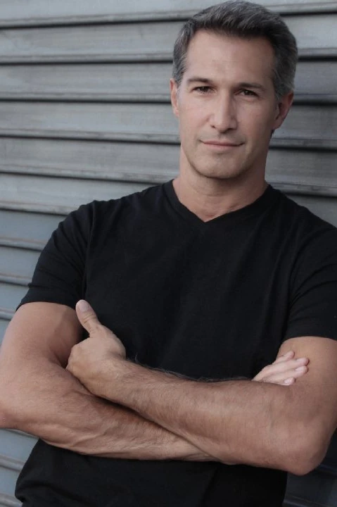 Rick Pasqualone | DC Movies Wiki | Fandom