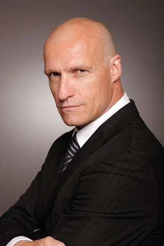 Simon Northwood | DC Movies Wiki | Fandom