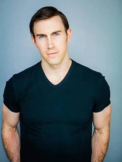 Graeme Guthrie | DC Movies Wiki | Fandom