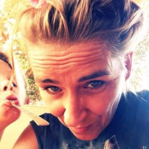 Katja Richter | DC Movies Wiki | Fandom