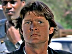 Peter Stader | DC Movies Wiki | Fandom