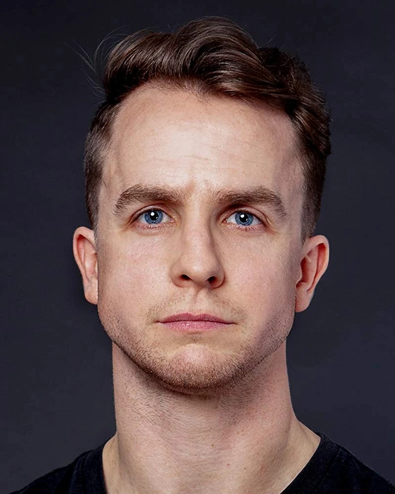 Tom Cotton | DC Movies Wiki | Fandom