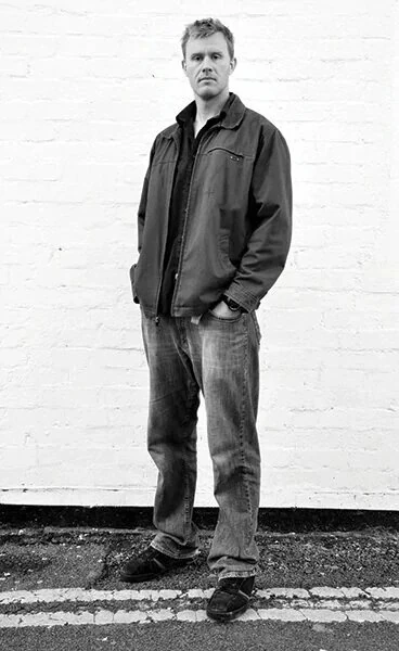 Tom Hatt | DC Movies Wiki | Fandom