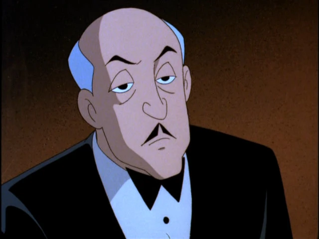 User blog:Gcheung28/Take the Batman Ally Quiz | DC Movies Wiki | Fandom