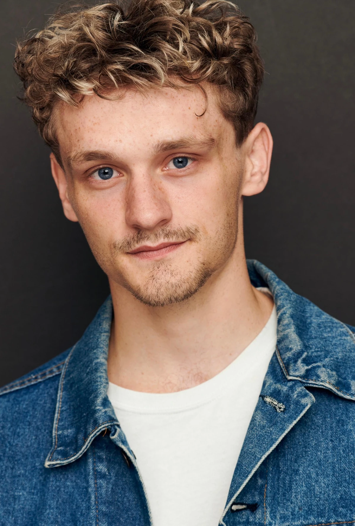 Ben Cook | DC Movies Wiki | Fandom