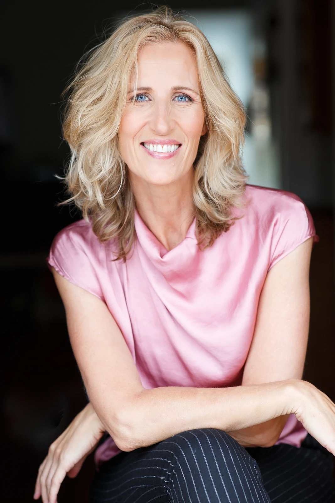 Brit Sooby | DC Movies Wiki | Fandom