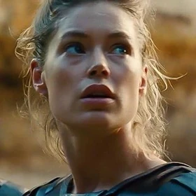 Venelia | DC Movies Wiki | Fandom