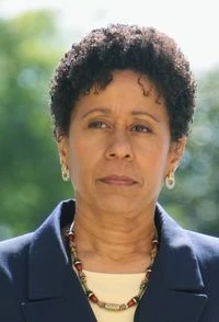 Vernee Watson-Johnson | DC Movies Wiki | Fandom